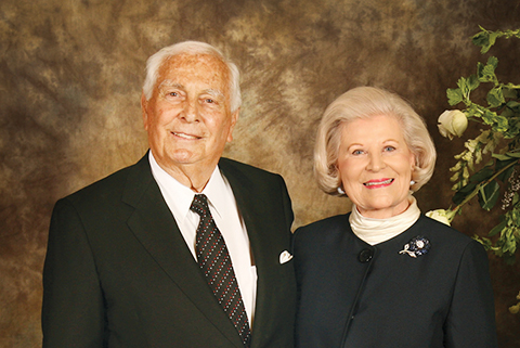 Remembering Ted Getterman | Baylor Magazine | Baylor University